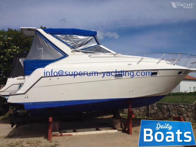 1997 Maxum 2800 Scr for sale. View price, photos and Buy 1997 Maxum ...