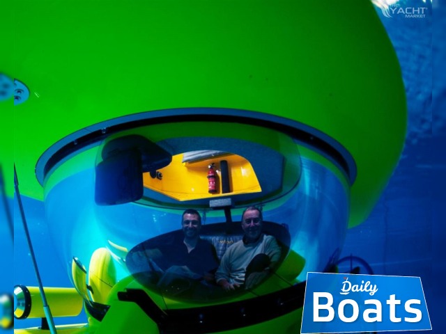 2013 Bobcat Msv Explorer - Semi Submersible for sale. View price ...