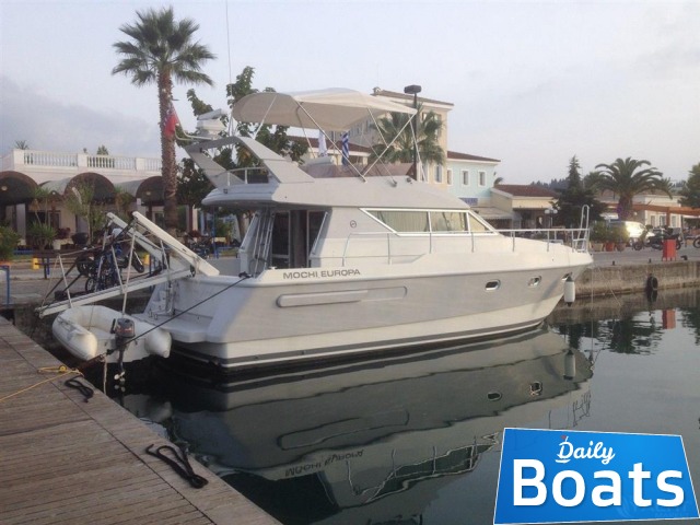 1990 Mochi Craft Europa 40 for sale. View price, photos and Buy 1990 ...