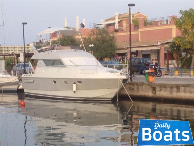 1990 Mochi Craft Europa 40 for sale. View price, photos and Buy 1990 ...