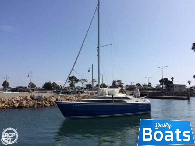 2010 MacGregor 26M for sale. View price, photos and Buy 2010 MacGregor ...