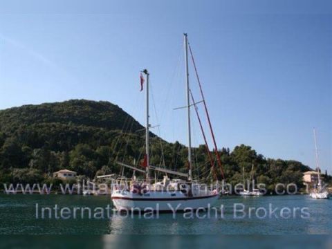 1992 Fuller Love 35 for sale. View price, photos and Buy 1992 Fuller ...