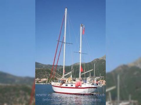 1992 Fuller Love 35 for sale. View price, photos and Buy 1992 Fuller ...