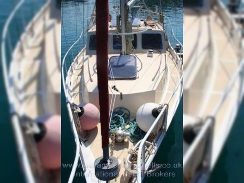 1992 Fuller Love 35 for sale. View price, photos and Buy 1992 Fuller ...