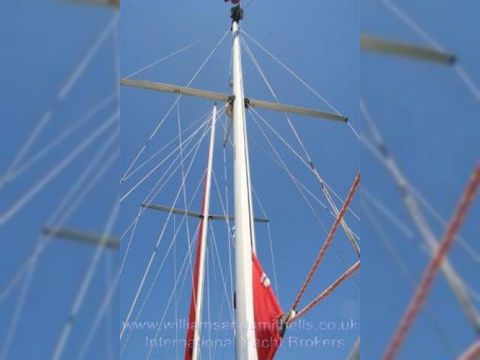 1992 Fuller Love 35 for sale. View price, photos and Buy 1992 Fuller ...