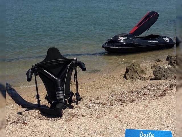 2014 Jetlev-Flyer Jf-220 (2 Available) for sale. View price, photos and ...