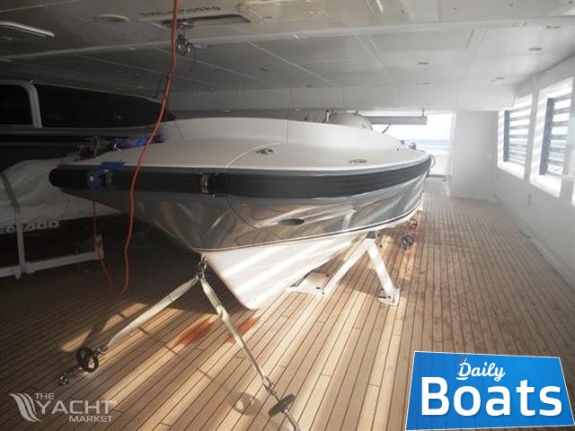 2009 Vikal Open Deck Tender for sale. View price, photos and Buy 2009 ...