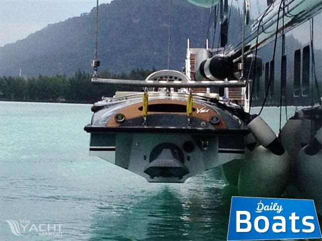 2009 Vikal Open Deck Tender for sale. View price, photos and Buy 2009 ...