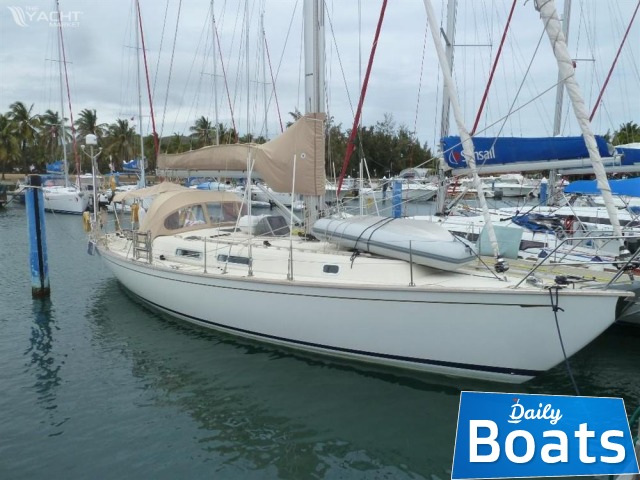 2011 Rustler 42 for sale. View price, photos and Buy 2011 Rustler 42 ...