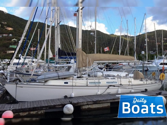 2011 Rustler 42 for sale. View price, photos and Buy 2011 Rustler 42 ...