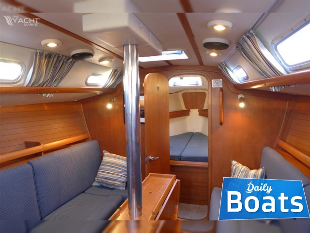 2000 Westerly Ocean 33 - Sold for sale. View price, photos and Buy 2000 ...