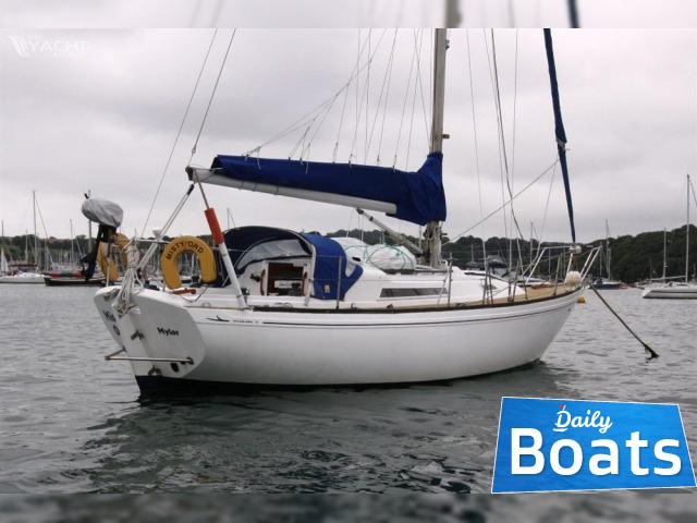 1977 Nicholson 31 for sale. View price, photos and Buy 1977 Nicholson ...