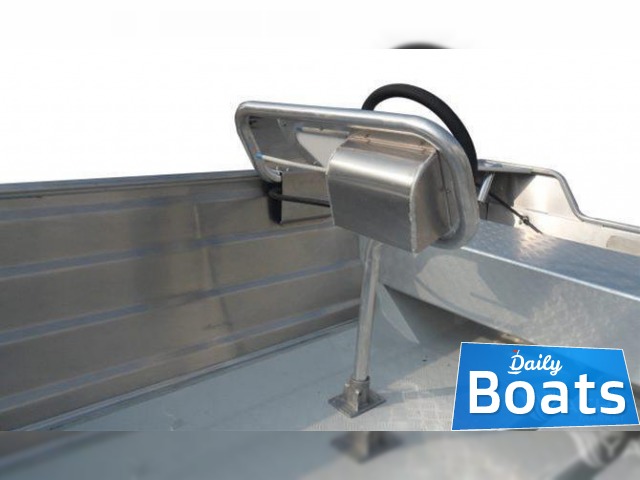 2017 Smartliner 170 Open Aluminium for sale. View price, photos and Buy ...