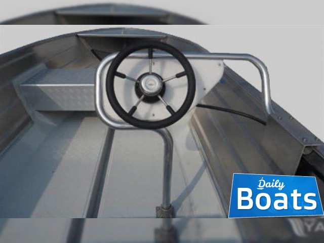 2017 Smartliner 170 Open Aluminium for sale. View price, photos and Buy ...