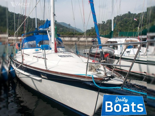 1982 Irwin 41 for sale. View price, photos and Buy 1982 Irwin 41 #165142