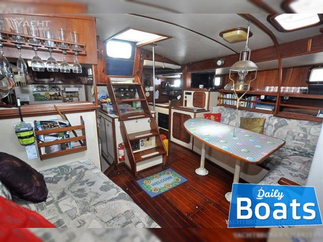 1982 Irwin 41 for sale. View price, photos and Buy 1982 Irwin 41 #165142