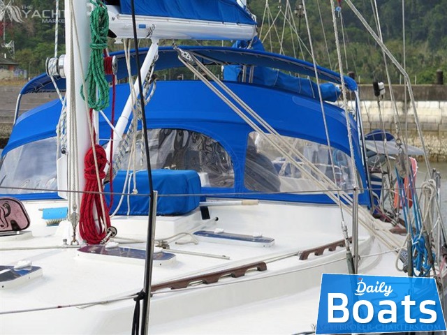 1982 Irwin 41 for sale. View price, photos and Buy 1982 Irwin 41 #165142