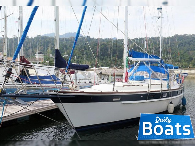 1982 Irwin 41 for sale. View price, photos and Buy 1982 Irwin 41 #165142