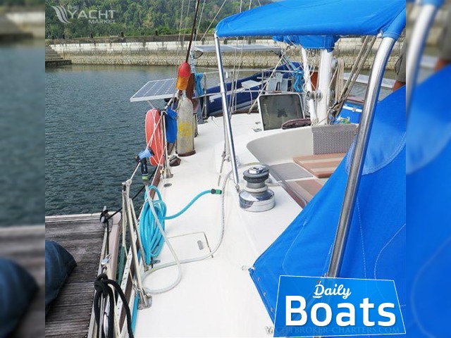 1982 Irwin 41 for sale. View price, photos and Buy 1982 Irwin 41 #165142