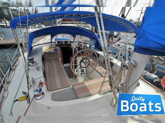 1982 Irwin 41 for sale. View price, photos and Buy 1982 Irwin 41 #165142