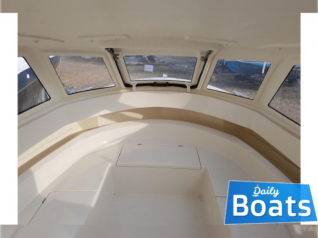 2017 Admiral Pro-Fish 660 for sale. View price, photos and Buy 2017 ...