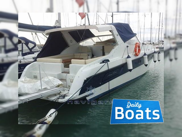 1994 Almar Tf 40 for sale. View price, photos and Buy 1994 Almar Tf 40 ...