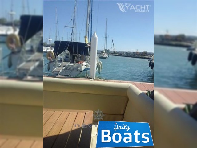 1994 Almar Tf 40 for sale. View price, photos and Buy 1994 Almar Tf 40 ...