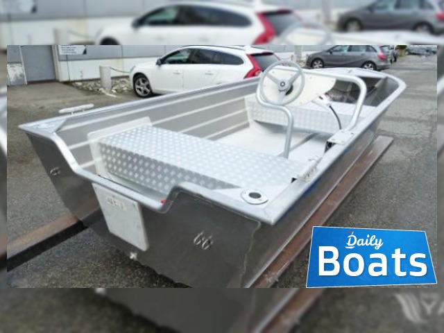 2017 Smartliner 150 Open Aluminium for sale. View price, photos and Buy ...