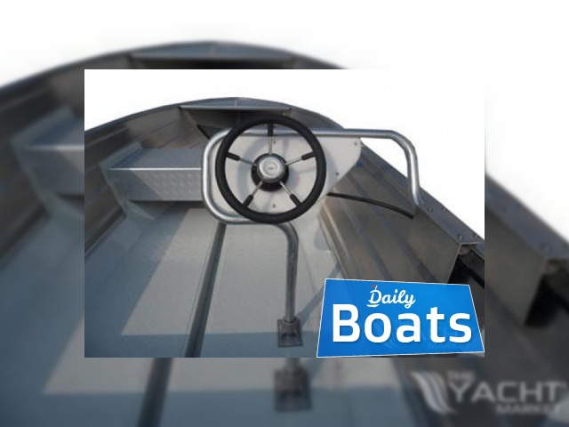 2017 Smartliner 150 Open Aluminium for sale. View price, photos and Buy ...