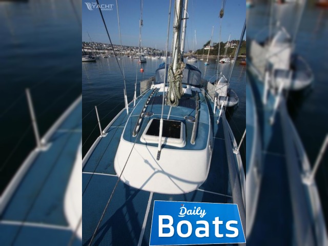 1980 Westerly 33 Ketch for sale. View price, photos and Buy 1980 ...