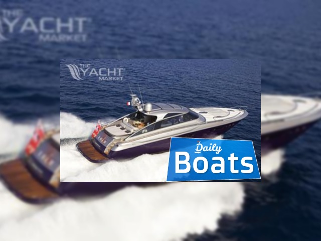 2008 Baia Yachts 78 Atlantica for sale. View price, photos and Buy 2008 ...