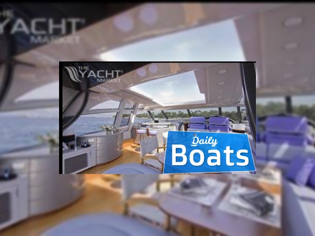 2008 Baia Yachts 78 Atlantica for sale. View price, photos and Buy 2008 ...