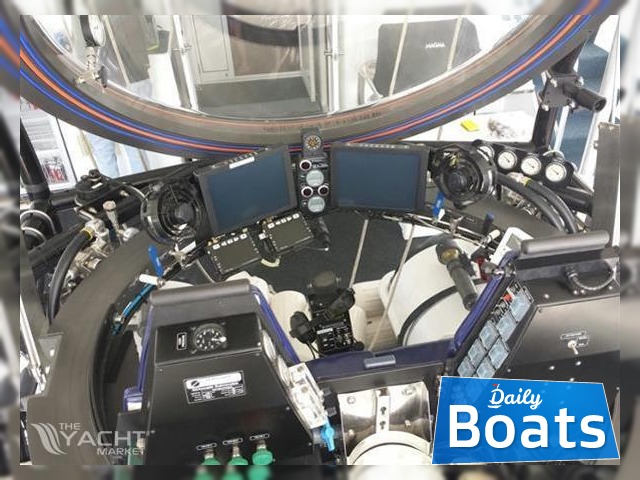 2010 Seamagine Hydrospace Corp. Ocean Pearl Submersible Deep -C for ...
