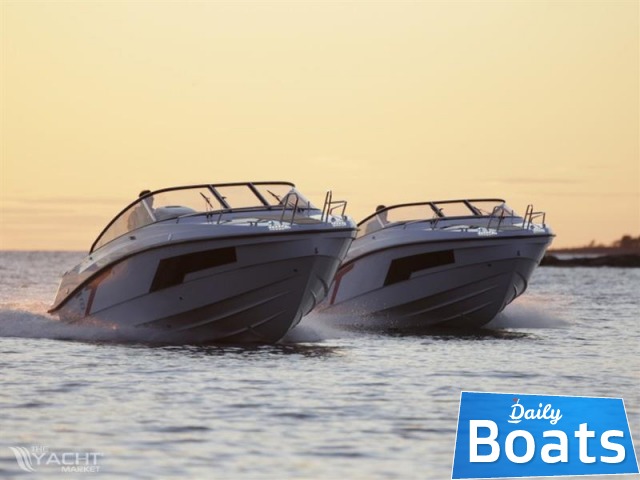 2019 Finnmaster Day Cruiser T8 for sale. View price, photos and Buy ...