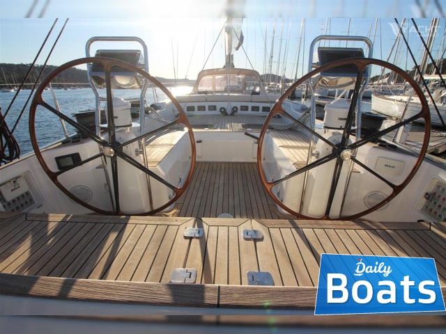 2009 Nautor Swan 75 Fd for sale. View price, photos and Buy 2009 Nautor ...