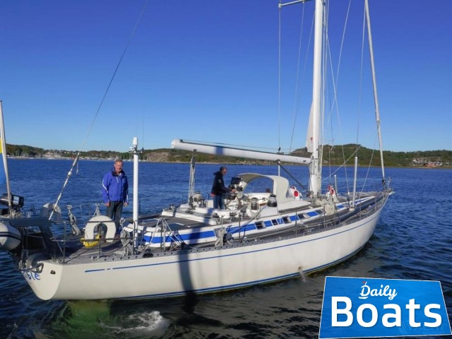 1987 Nautor Swan Swan 61-006 for sale. View price, photos and Buy 1987 ...