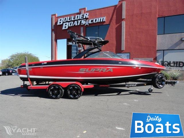 2012 Supra Sunsport 242 for sale. View price, photos and Buy 2012 Supra ...