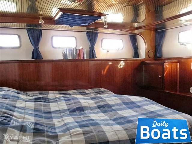 1977 Hatteras 53 Motoryacht til salgs. Se pris, bilder og Kjøpe 1977 ...