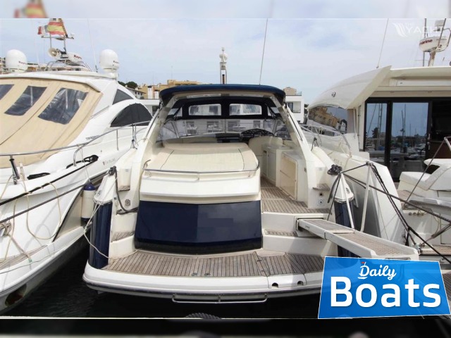 2007 Absolute 41 for sale. View price, photos and Buy 2007 Absolute 41 ...