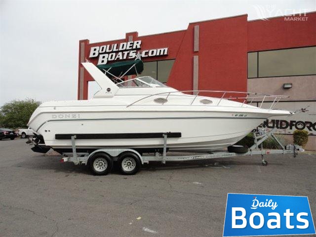 1999 Donzi 275 for sale. View price, photos and Buy 1999 Donzi 275 #165359