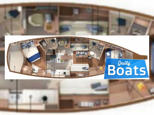 2007 Island Packet Yachts 465 for sale. View price, photos and Buy 2007 ...