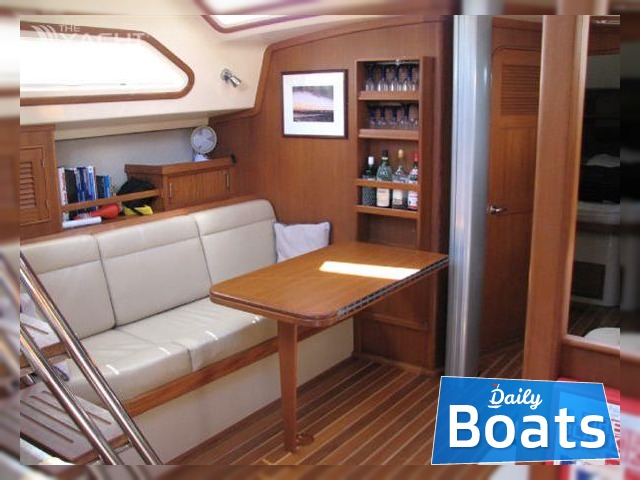 2007 Island Packet Yachts 465 for sale. View price, photos and Buy 2007 ...