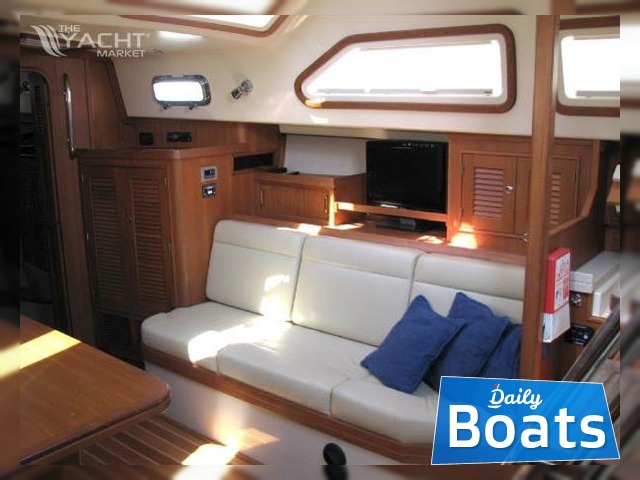 2007 Island Packet Yachts 465 for sale. View price, photos and Buy 2007 ...