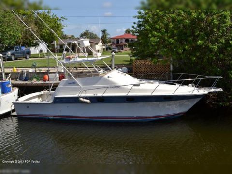 1984 Luhrs 340 for sale. View price, photos and Buy 1984 Luhrs 340 #16536