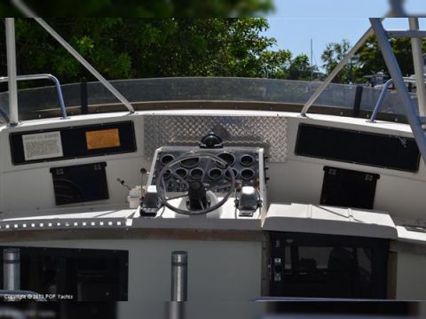 1984 Luhrs 340 for sale. View price, photos and Buy 1984 Luhrs 340 #16536