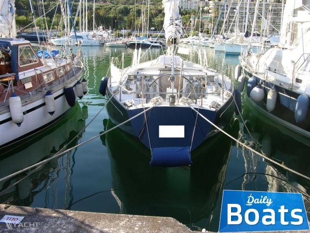 1974 Olympic Yachts Carter 39 for sale. View price, photos and Buy 1974 ...