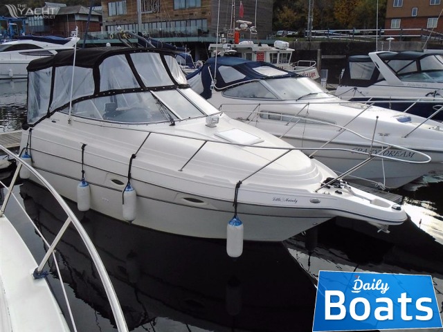 2005 Maxum 2400 Se for sale. View price, photos and Buy 2005 Maxum 2400 ...