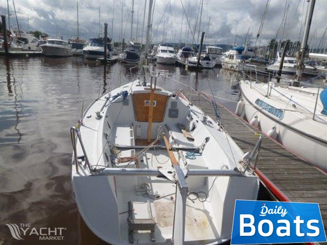 1984 Beneteau First Class 8 for sale. View price, photos and Buy 1984 ...