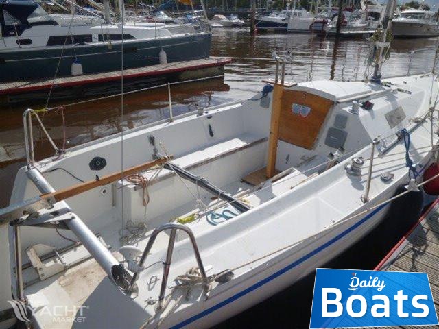 1984 Beneteau First Class 8 for sale. View price, photos and Buy 1984 ...