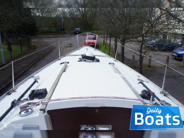 1984 Beneteau First Class 8 for sale. View price, photos and Buy 1984 ...